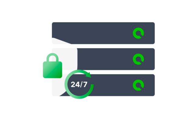 Enterprise Data Storage Solutions For Performance And Security Qsan Storage